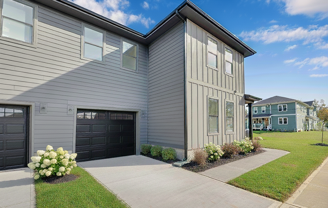 Homes for Sale Charlotte NC | Vista Homes | 1024 Pryor Street