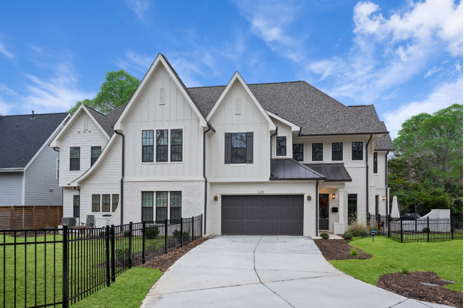 A Guide to Assessing Your Land Before You Build | Vista Homes